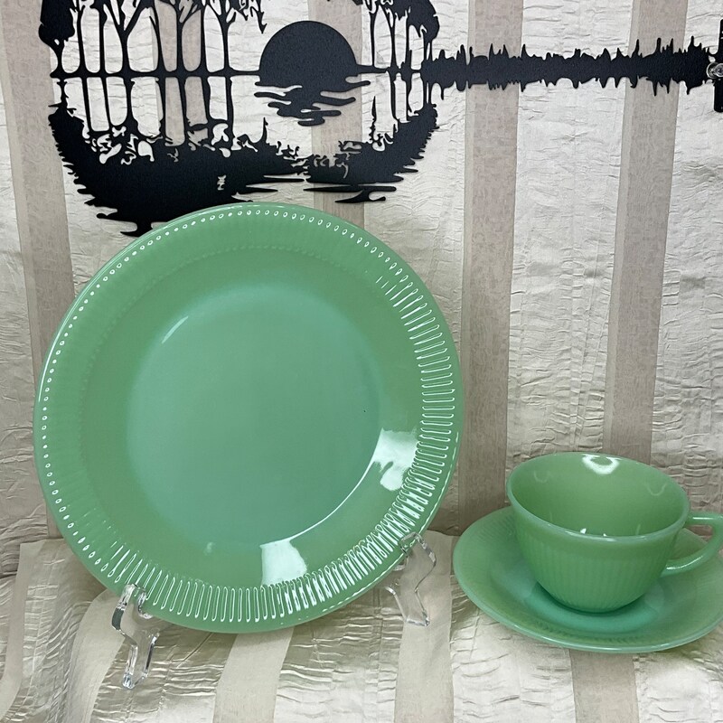 Jadeite Dishes - Etsy