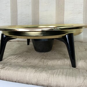 Vintage Pyrex Zodiac Casserole With Lid and Warming Cradle - Etsy