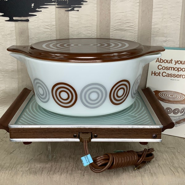 Pyrex Love - Etsy