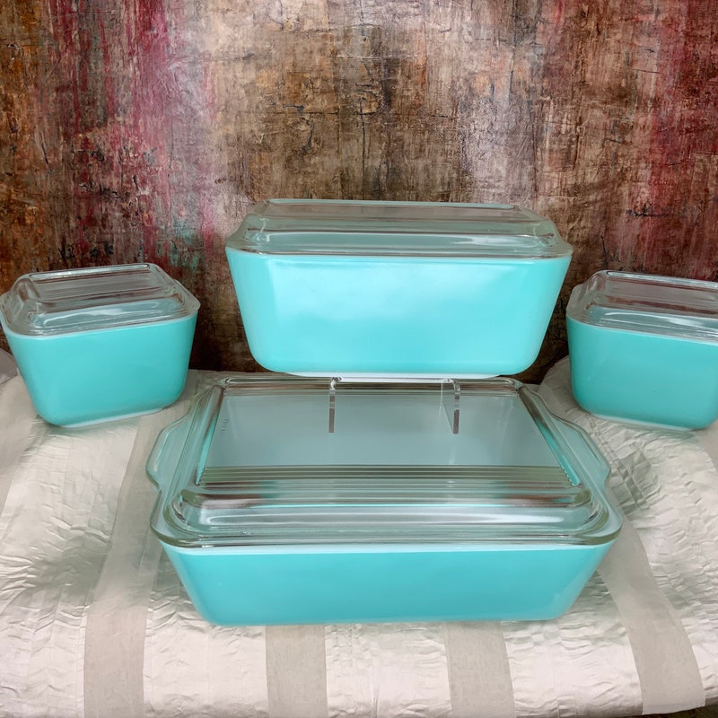 Pyrex Dishes - Etsy