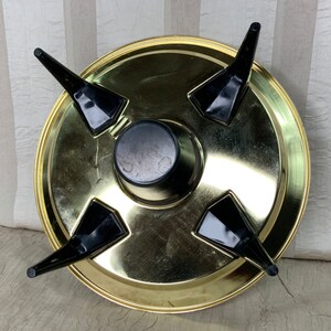 Vintage Pyrex Zodiac Casserole With Lid and Warming Cradle - Etsy