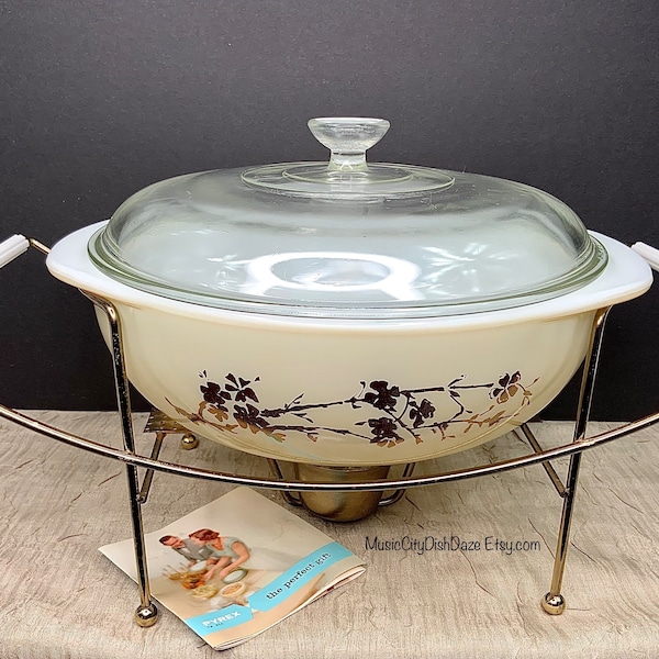 Casserole Cradle - Etsy