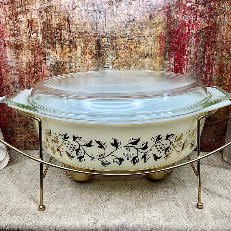 Pyrex Promotional - Etsy