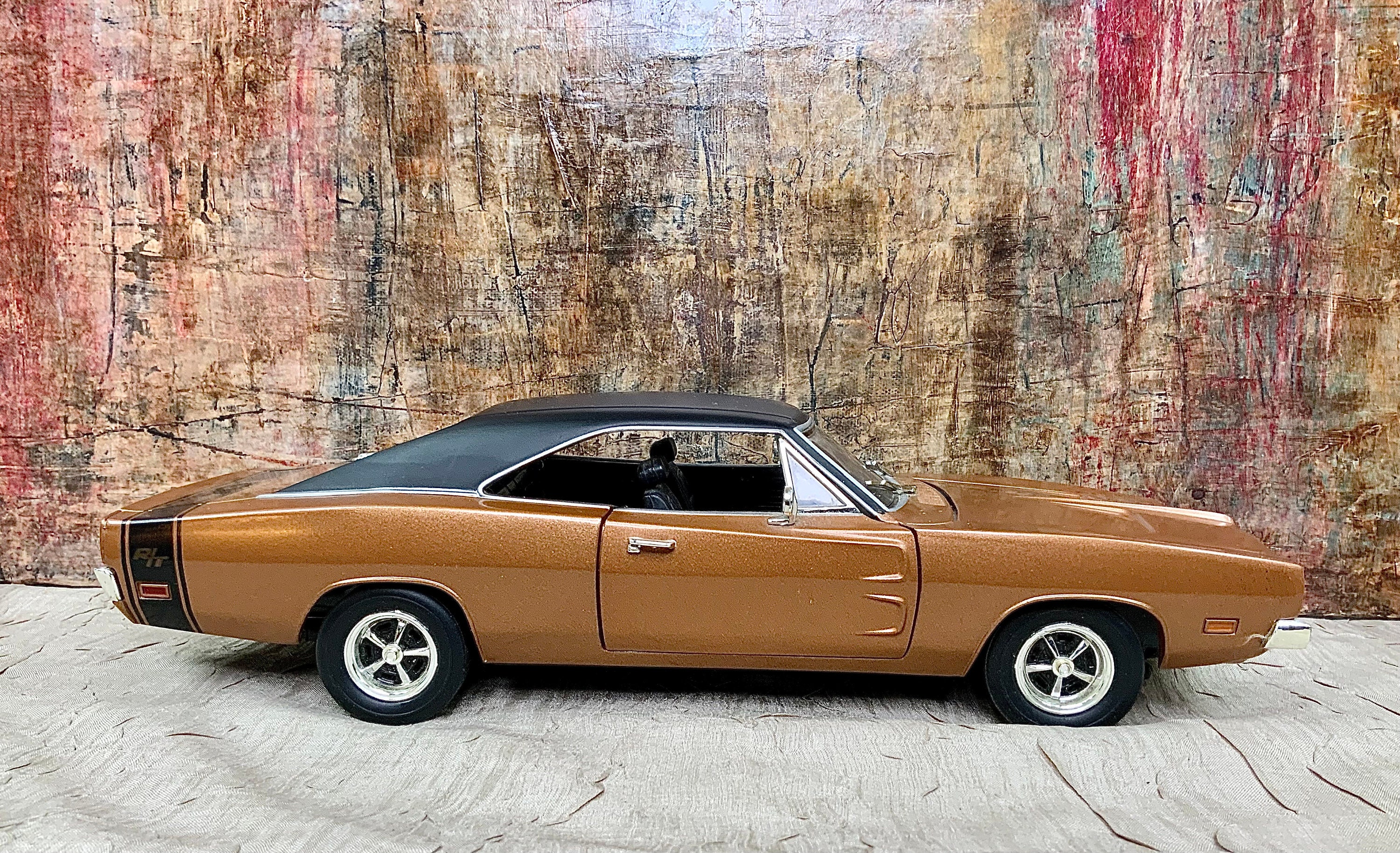 1997 Dodge Charger Rt
