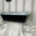 Rare Pyrex Rodney Kent Black Starline 0503 With Lid - Etsy