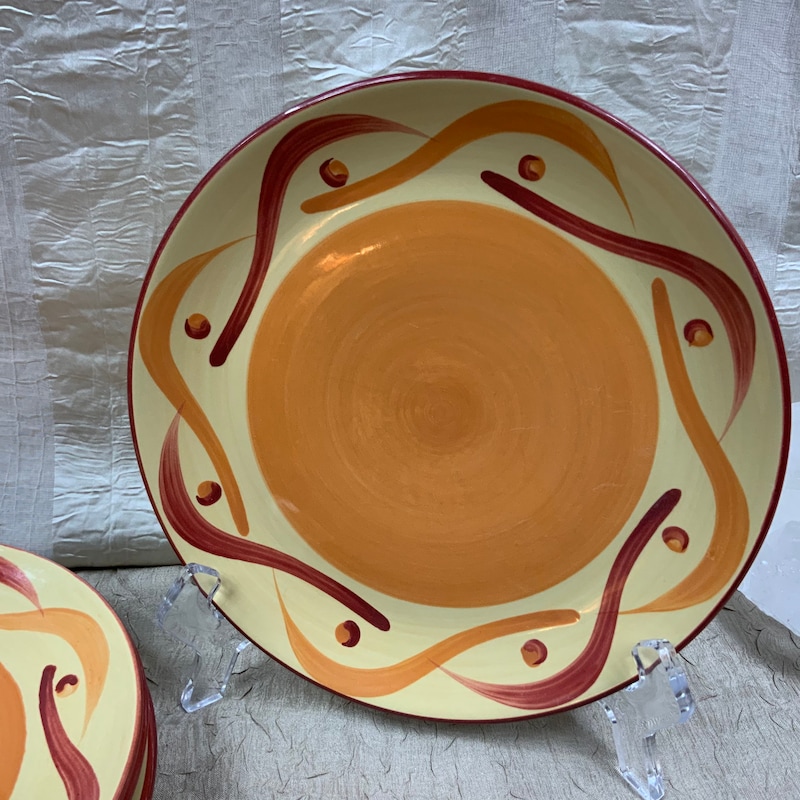 Gail Pittman Pottery - Etsy