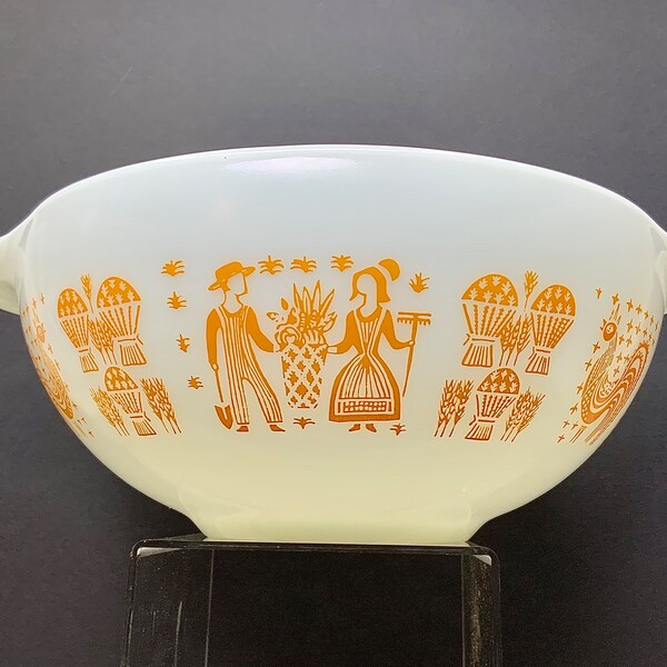 Pyrex 442 - Etsy