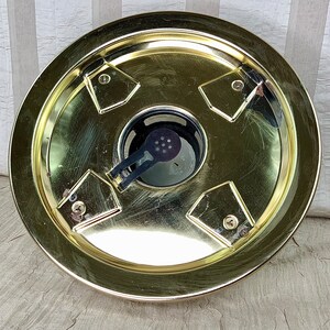 Vintage Pyrex Zodiac Casserole With Lid and Warming Cradle - Etsy