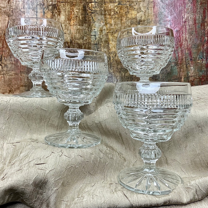 Cordial Set - Etsy