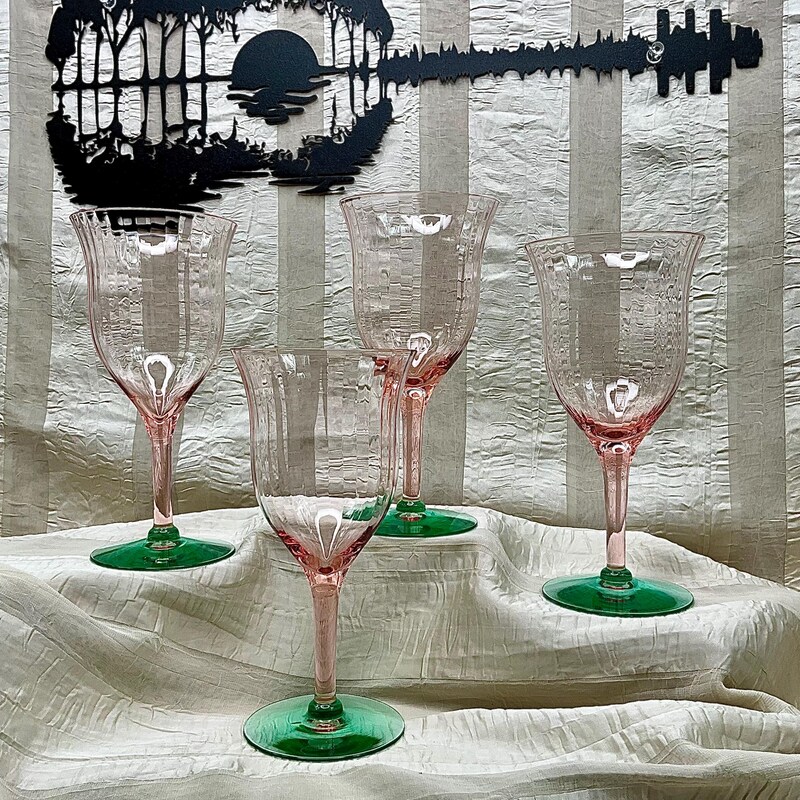 Water Glasses - Etsy