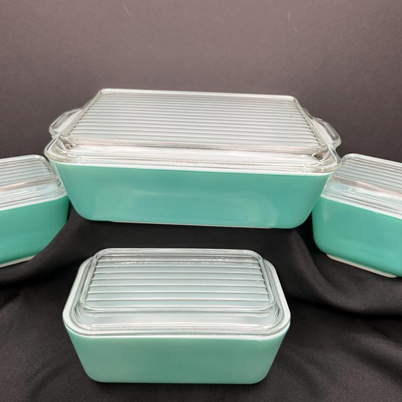 Pyrex Dishes - Etsy