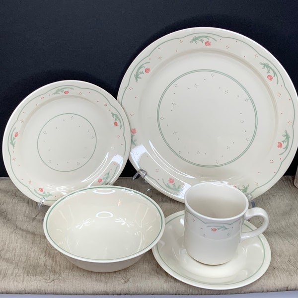 Corelle Dinnerware - Etsy