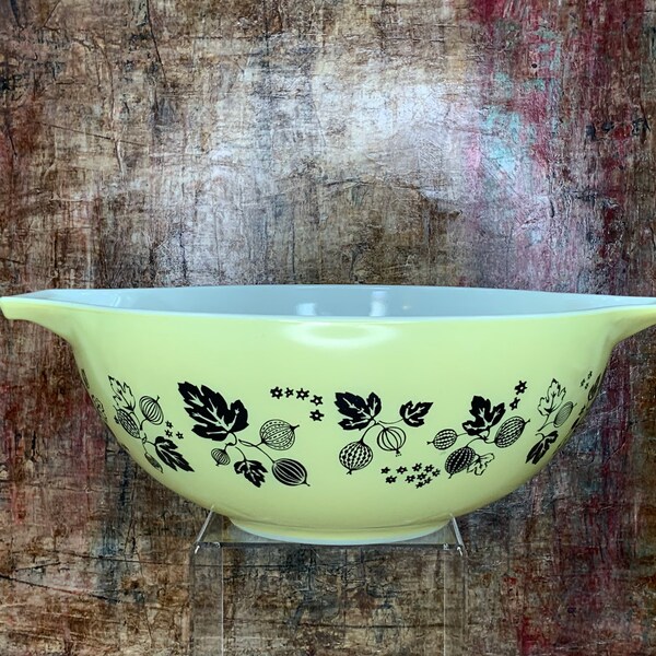 Pyrex Gooseberry - Etsy
