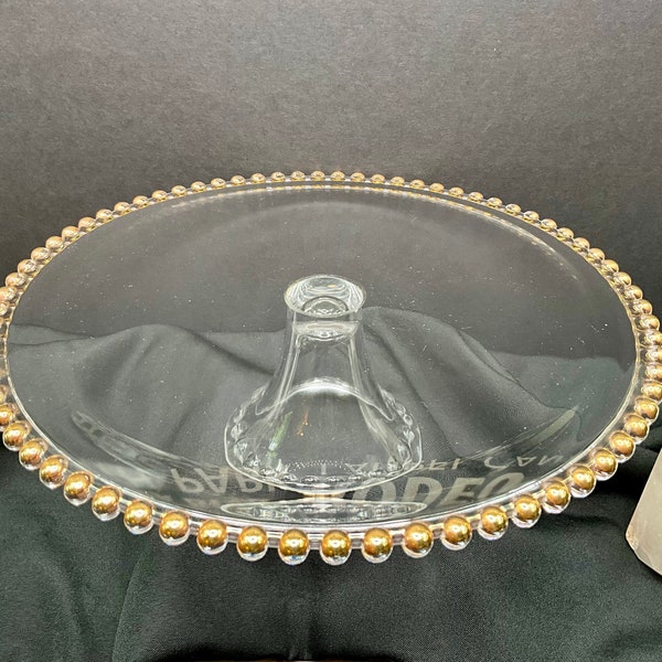 Wedding Cake Plate - Etsy