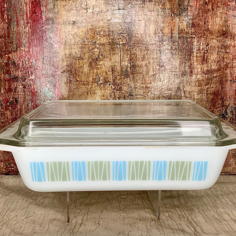 Jaj Pyrex - Etsy
