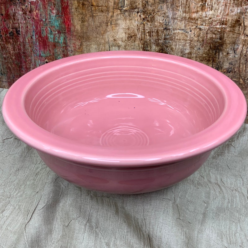 Fiestaware - Etsy