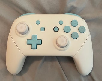 Custom Nintendo Switch Pro Controller - Etsy