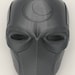 Moon Knight Mask (wearable) - Etsy