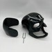 Black Bolt Cosplay Helmet - Etsy