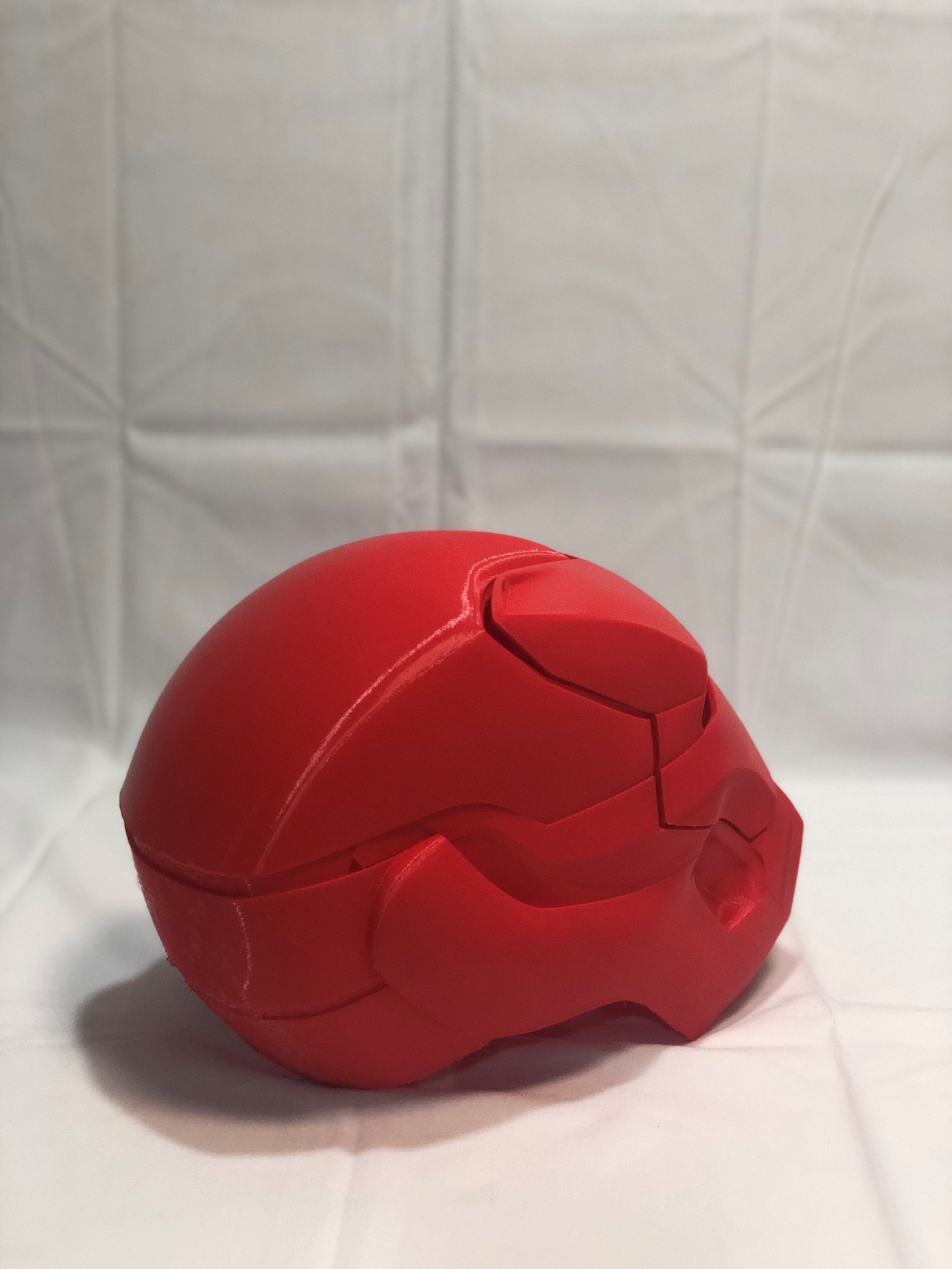 Iron Man Infinity Helmet Wearable - Etsy Canada