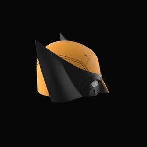 Wolverine Cosplay Cowl - Etsy