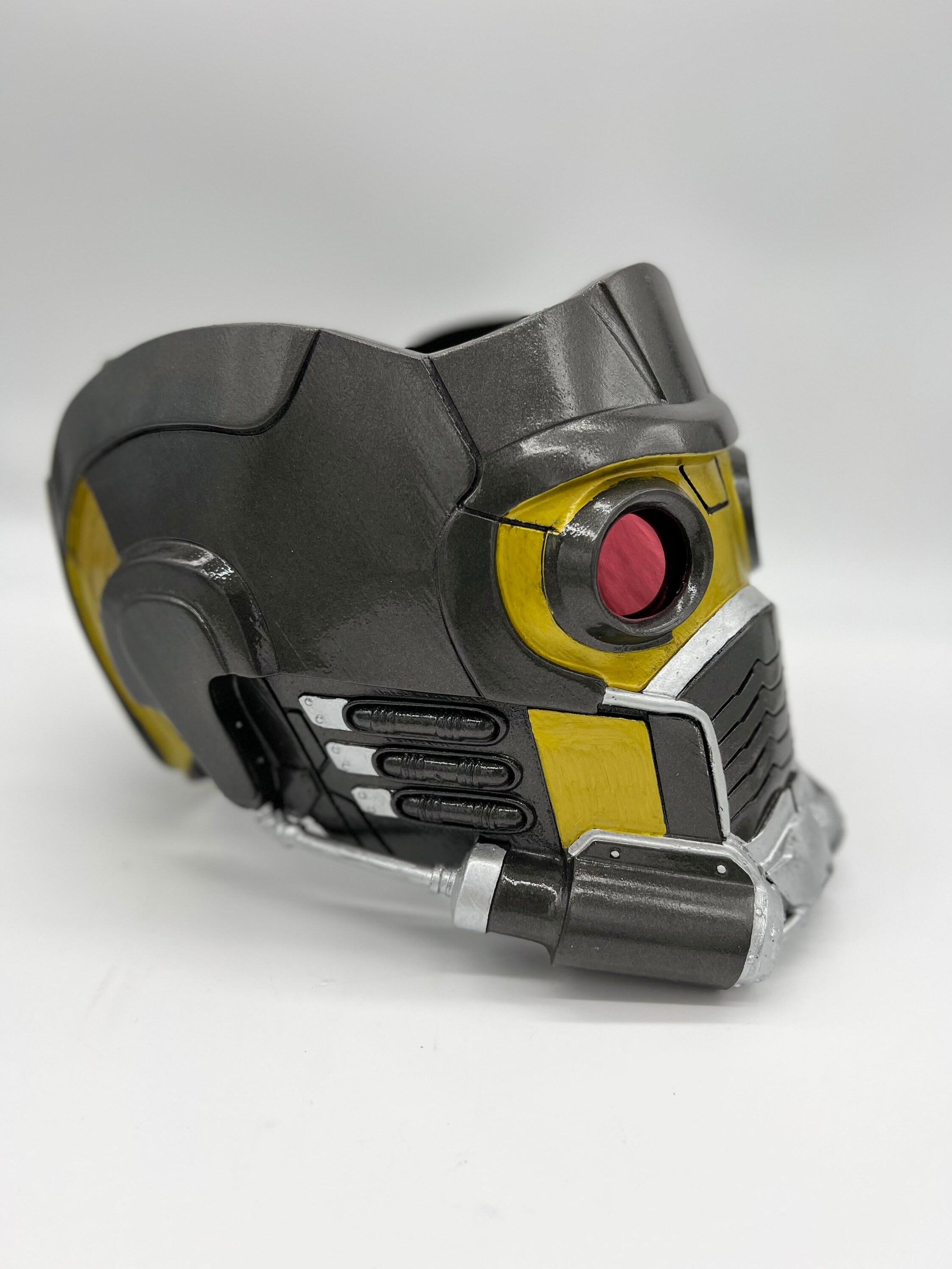 Star Lord Cosplay Helmet - Etsy