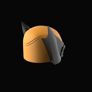 Wolverine Cosplay Cowl - Etsy