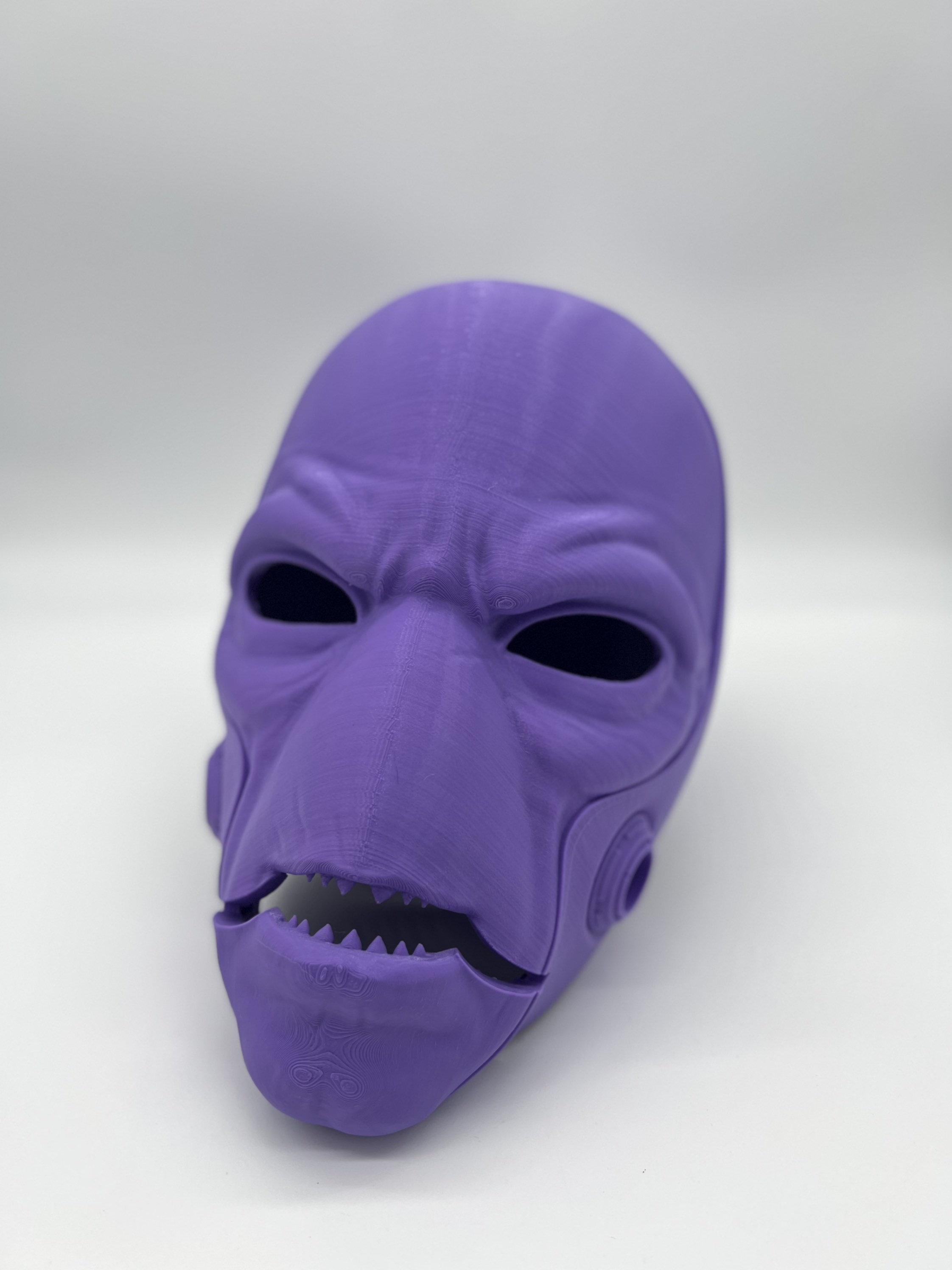 Cad Bane Cosplay Helmet - Etsy