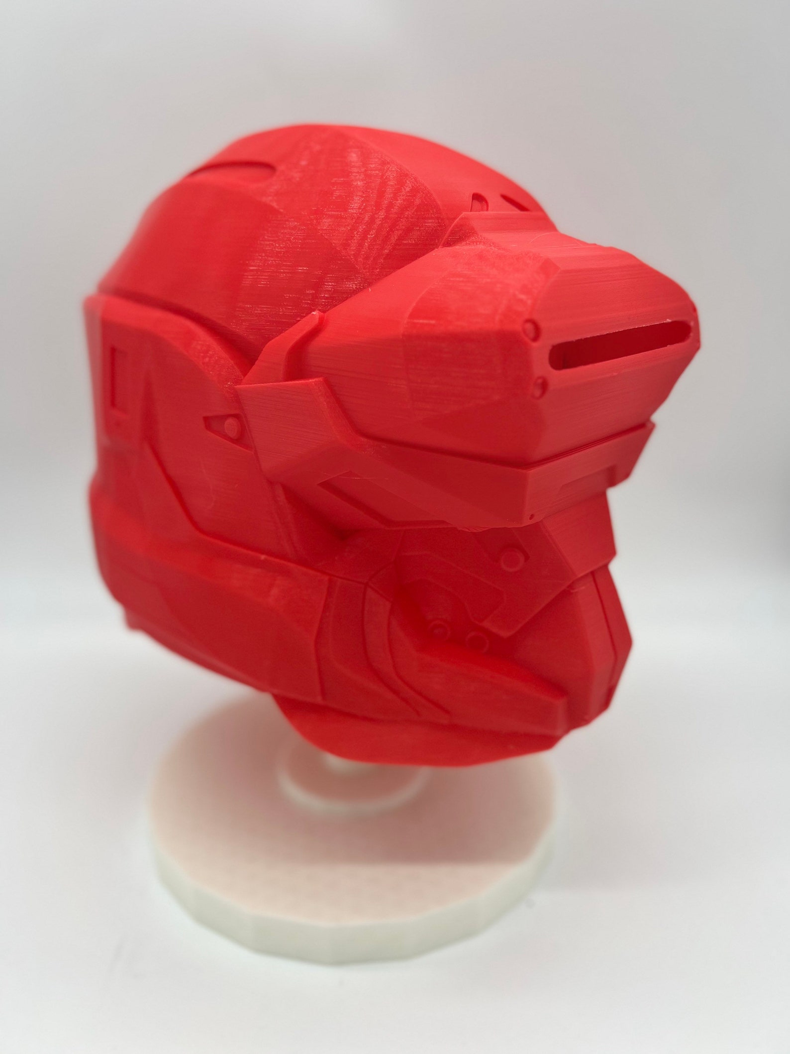 Destiny Rover Insight Cosplay Helmet - Etsy