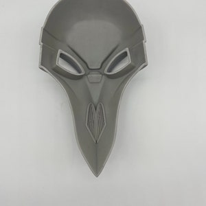 Jedi Inquisitor Mask - Etsy