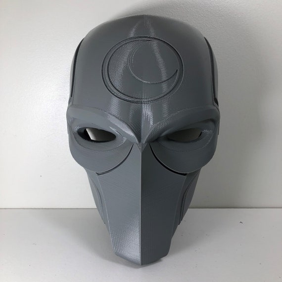 Moon Knight Mask Wearable | Etsy