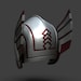 Mighty Thor Cosplay Helmet - Etsy