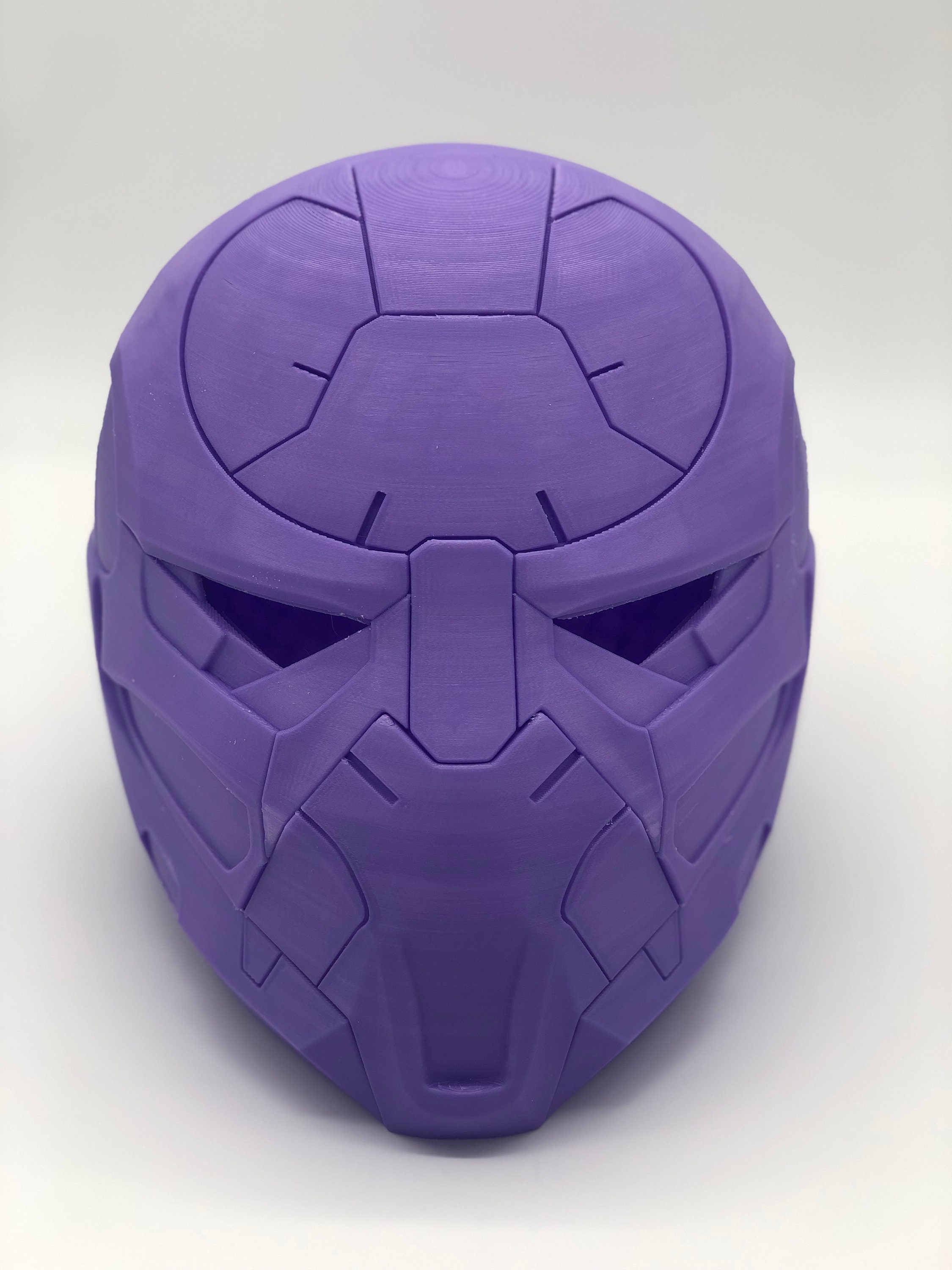Prowler Helmet Wearable From Spiderman PS5 - Etsy Canada