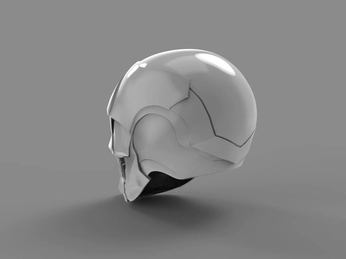 Poison Spider Man Cosplay Helmet - Etsy