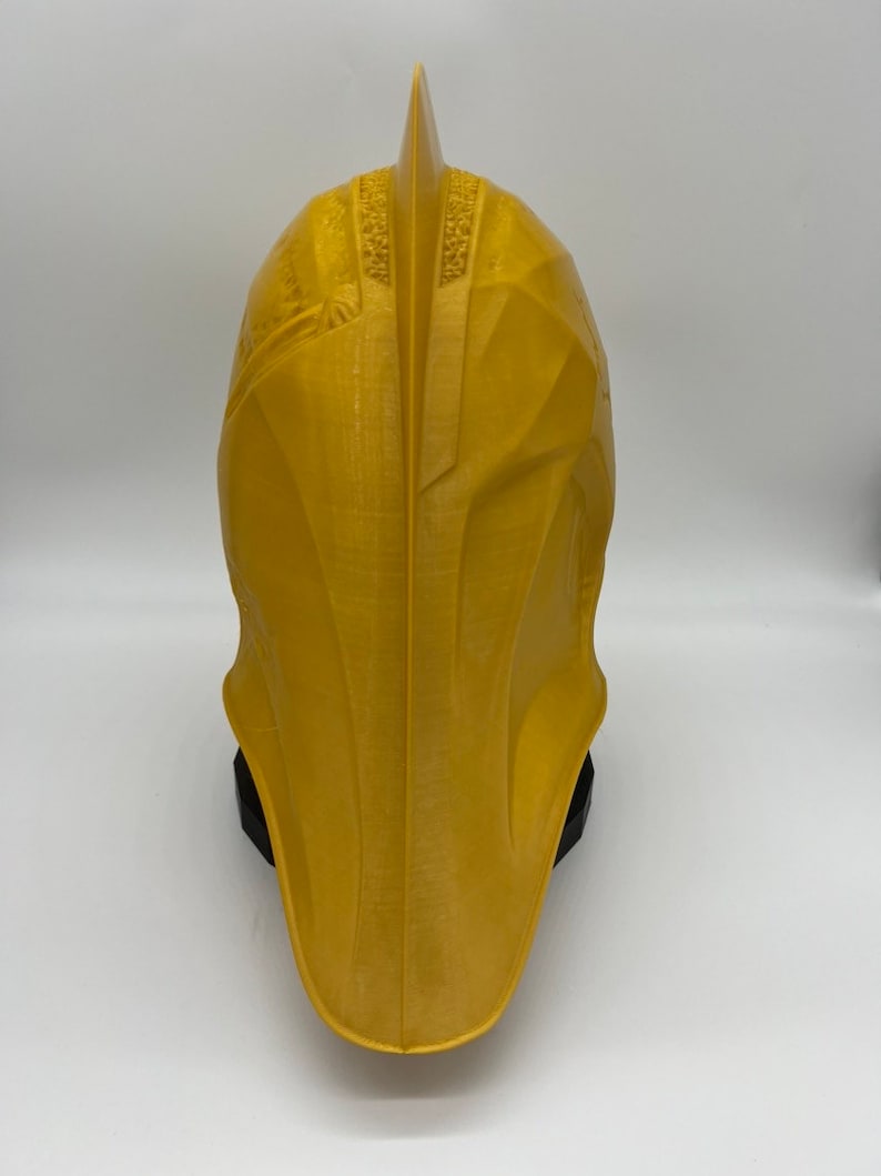 Black Adam's Dr Fate Cosplay Helmet - Etsy