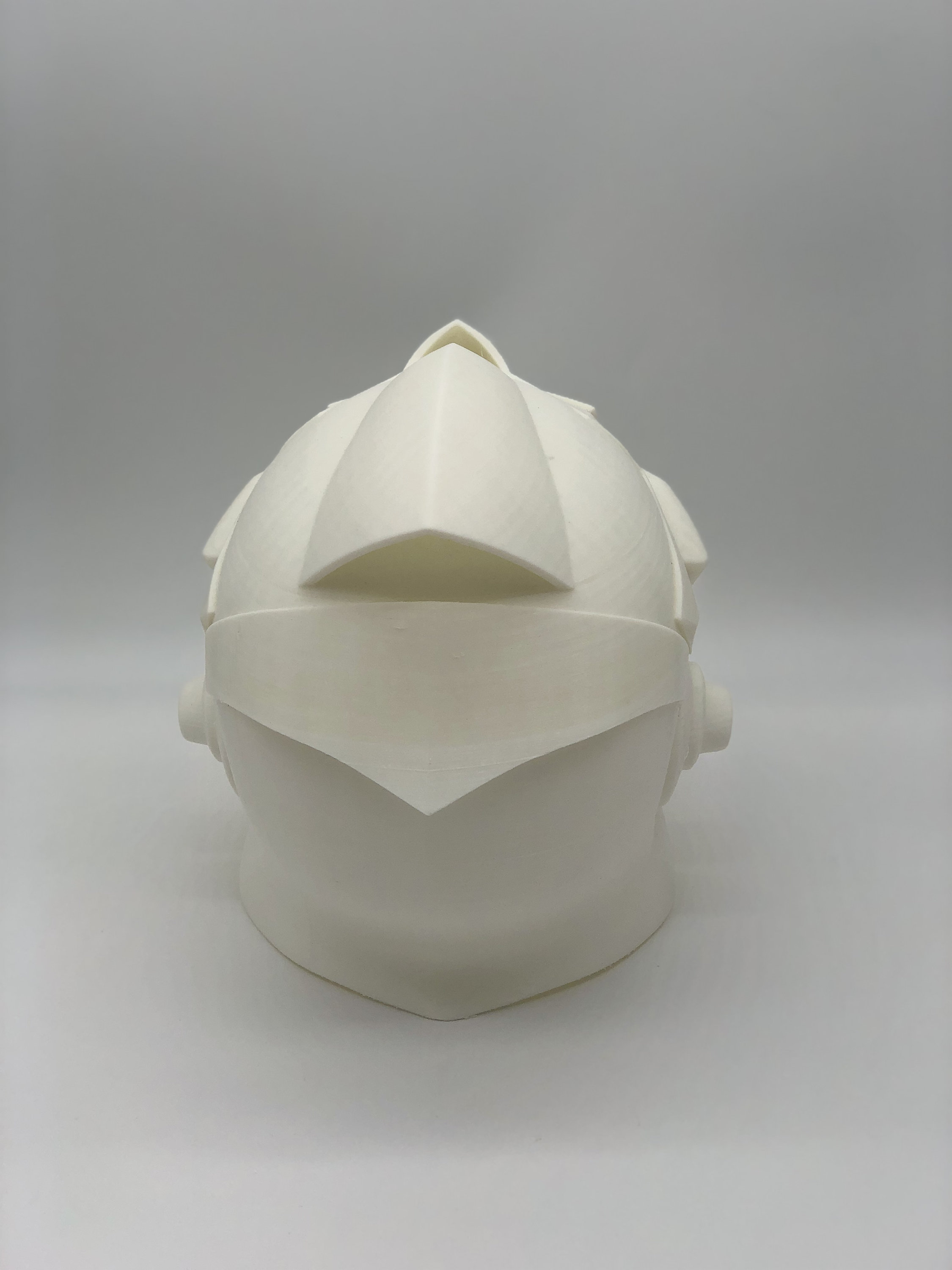 Goblin Slayer Wearable Cosplay Helmet - Etsy