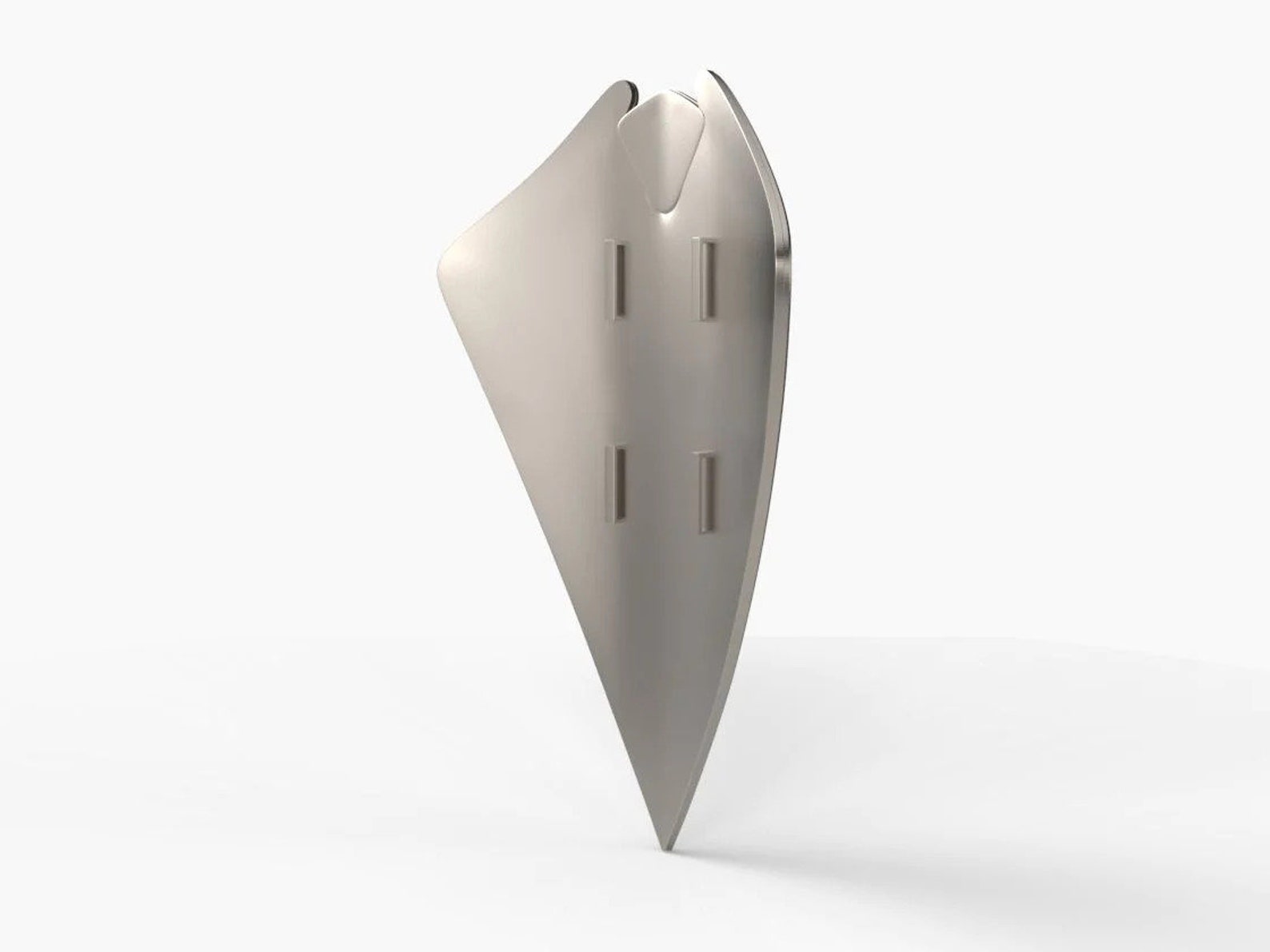 Soldier Boy Cosplay Shield - Etsy