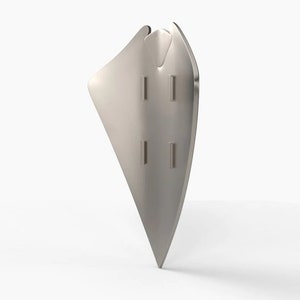 Soldier Boy Cosplay Shield - Etsy