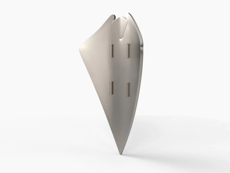 Soldier Boy Cosplay Shield - Etsy