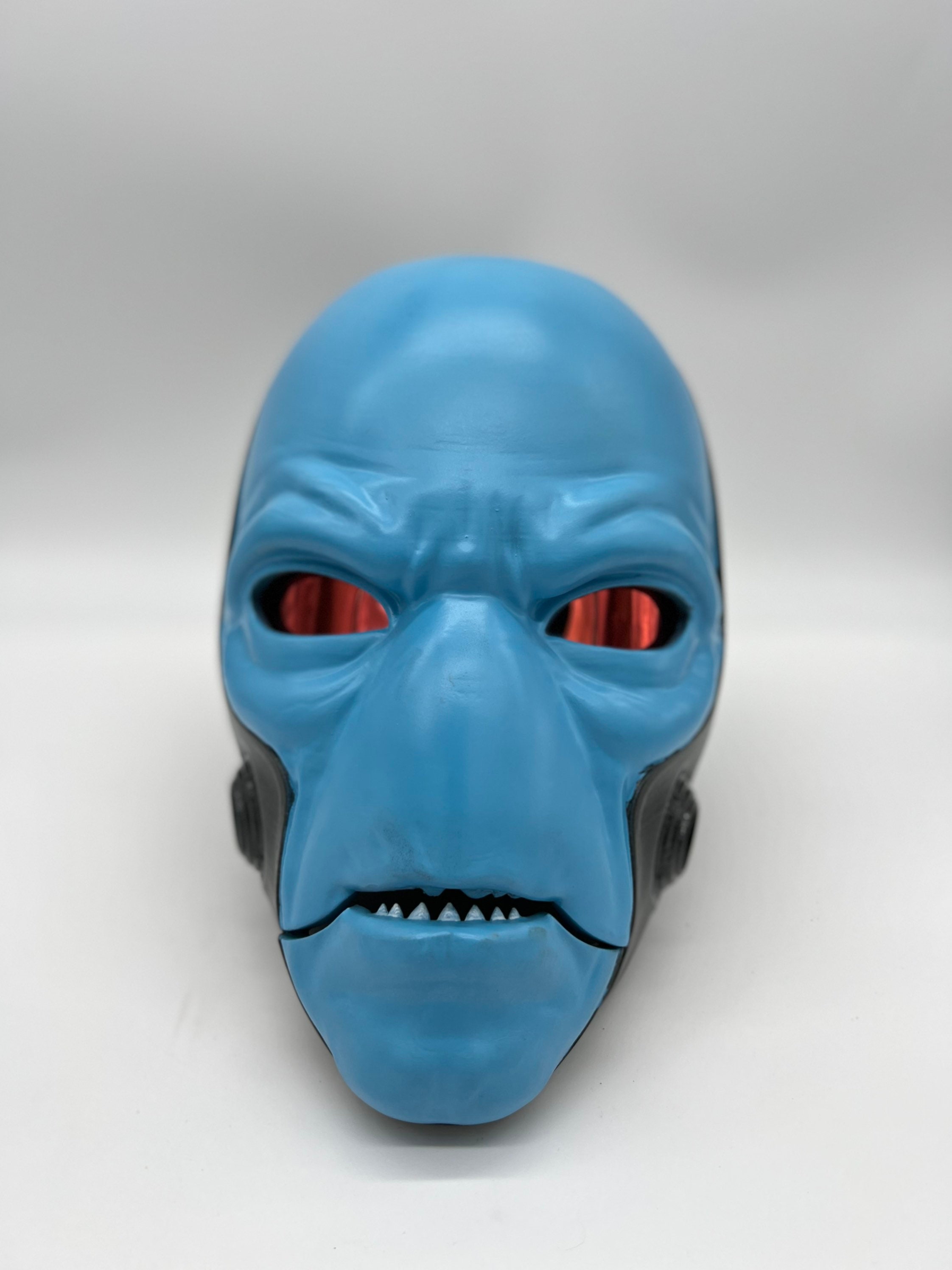 Cad Bane Cosplay Helmet - Etsy Australia