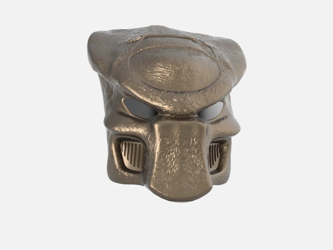 Stalker Predator Mask