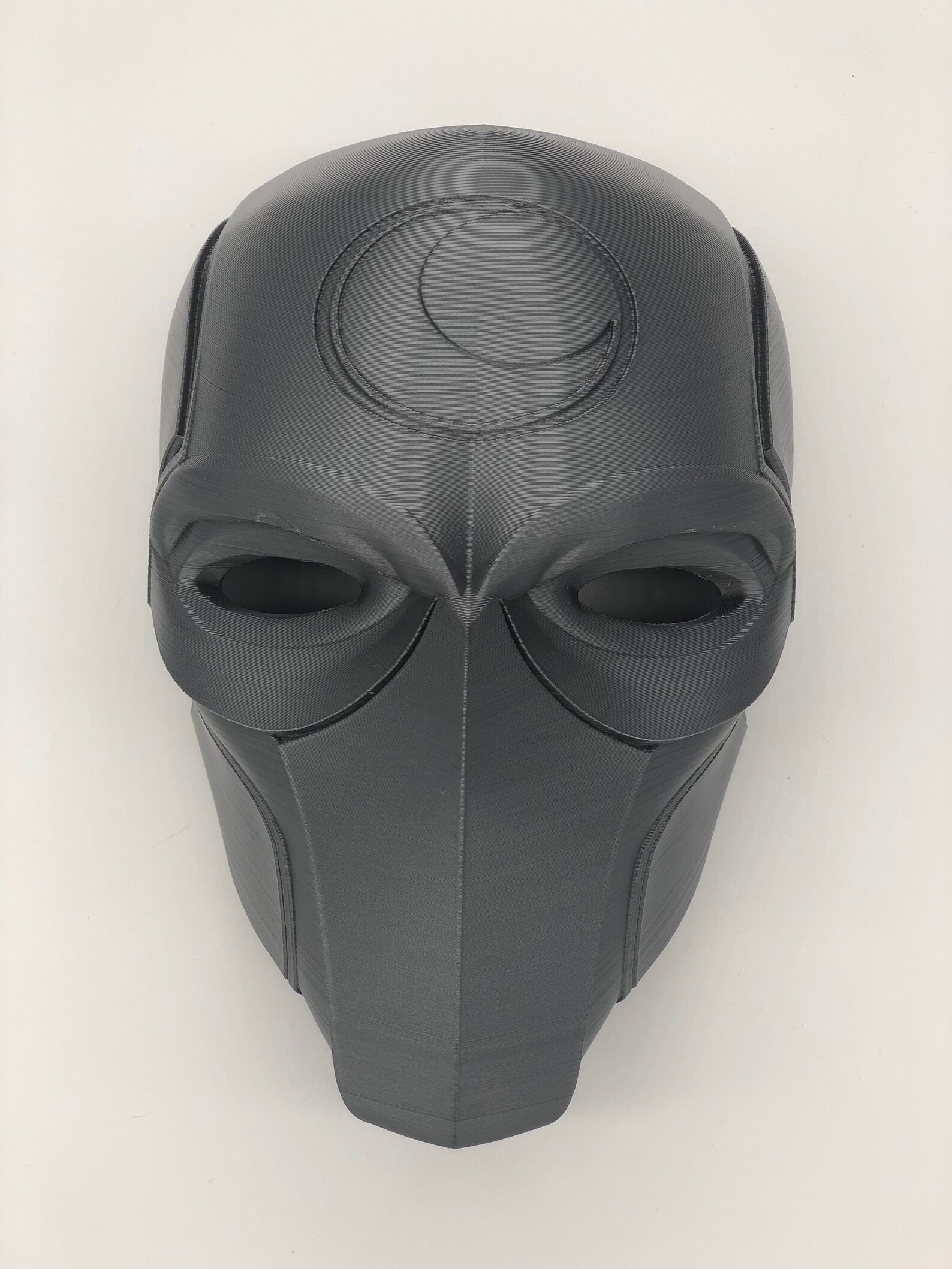 Moon Knight Mask wearable - Etsy UK