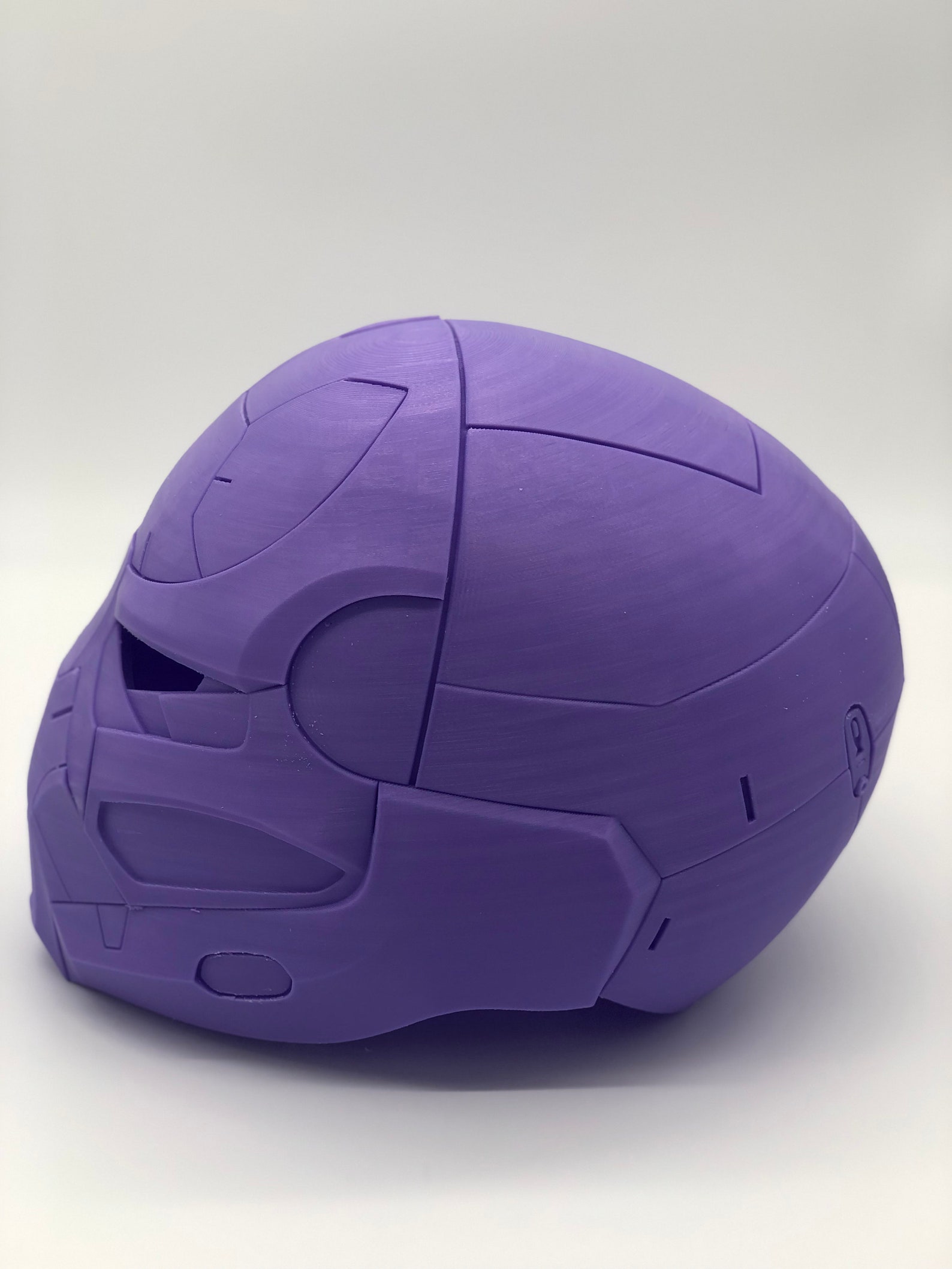 Prowler Helmet Wearable From Spiderman PS5 - Etsy