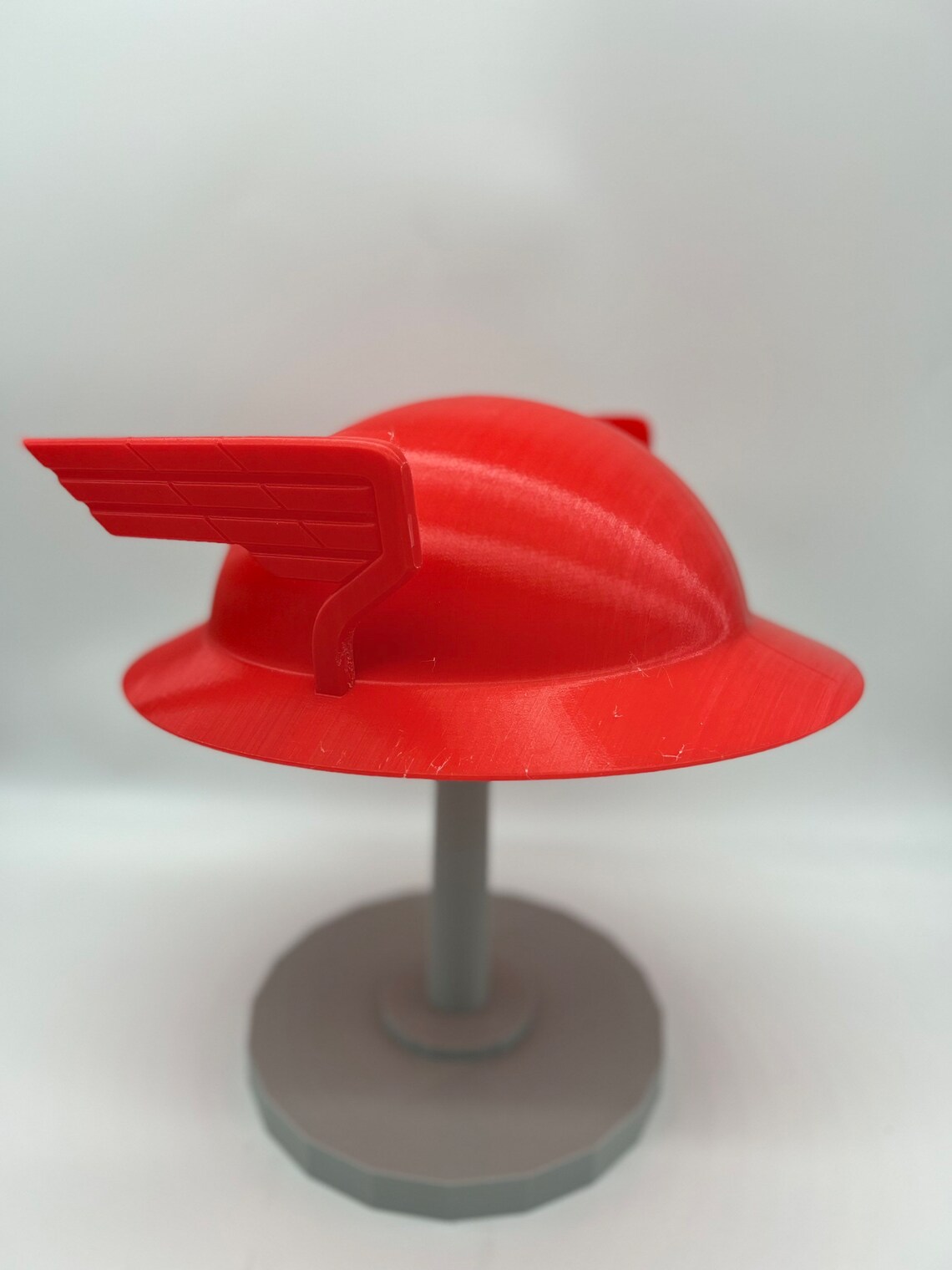 The Flash Cosplay Helmet jay Garrick - Etsy