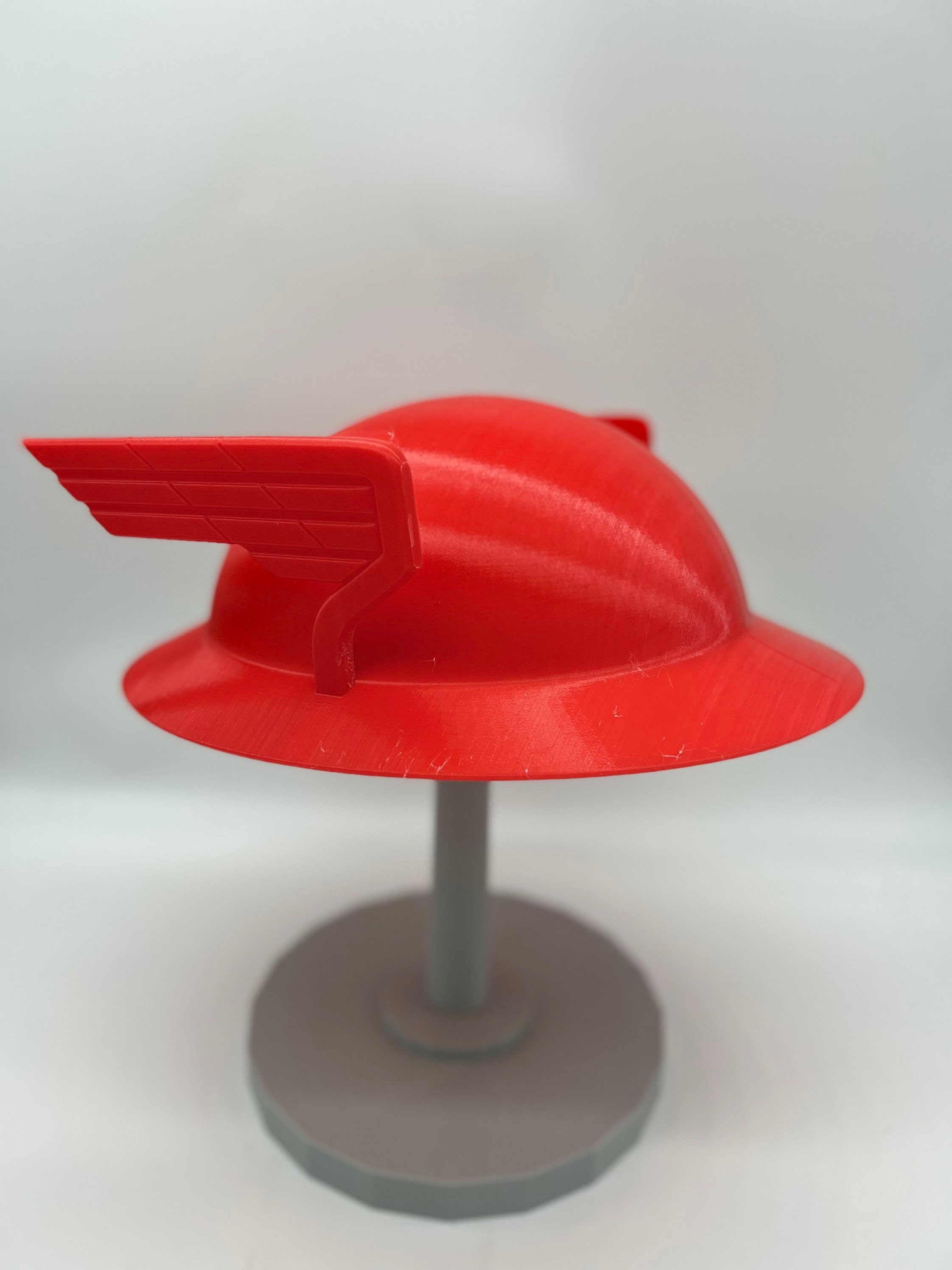 The Flash Cosplay Helmet jay Garrick - Etsy