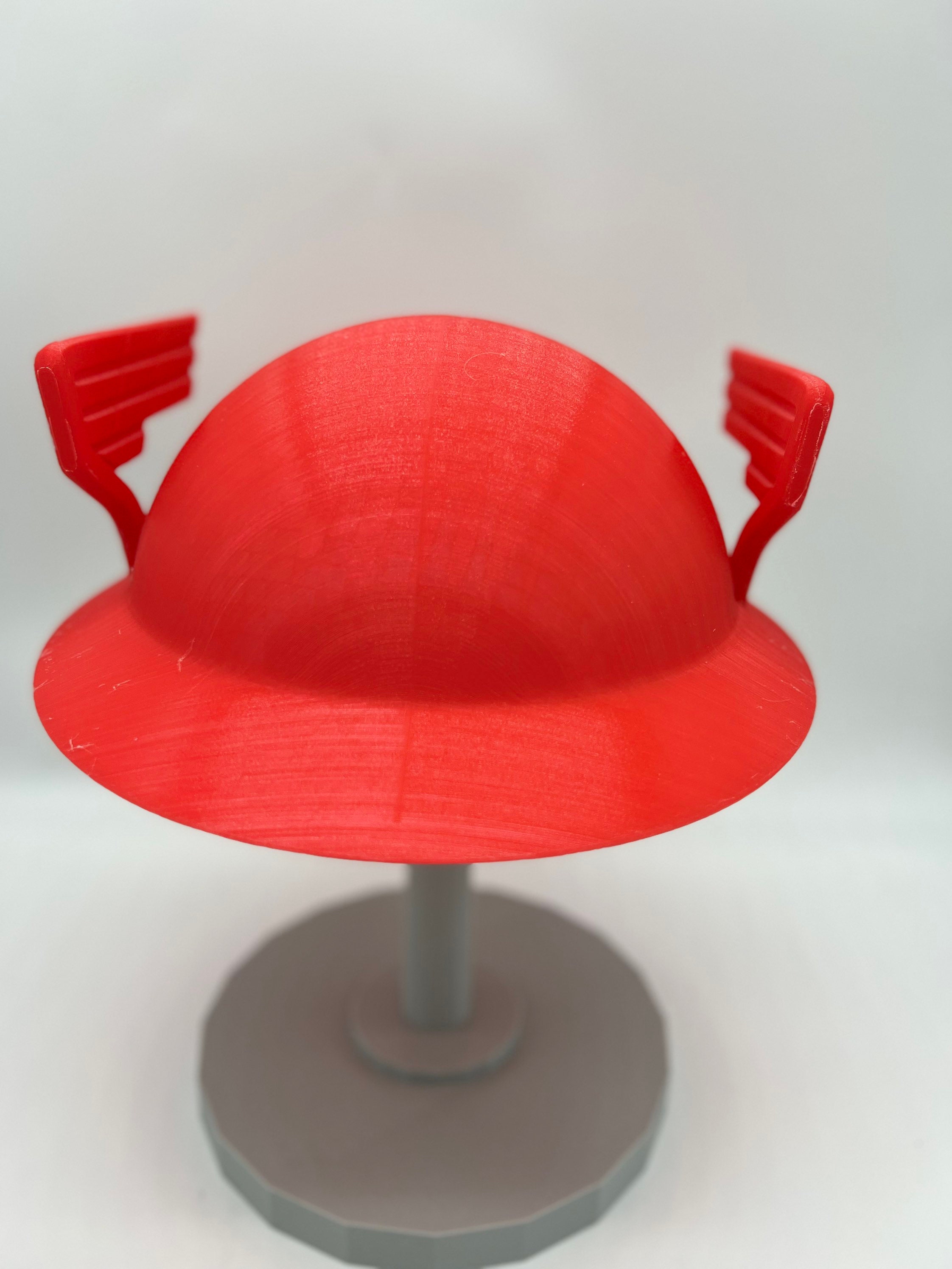 The Flash Cosplay Helmet jay Garrick - Etsy