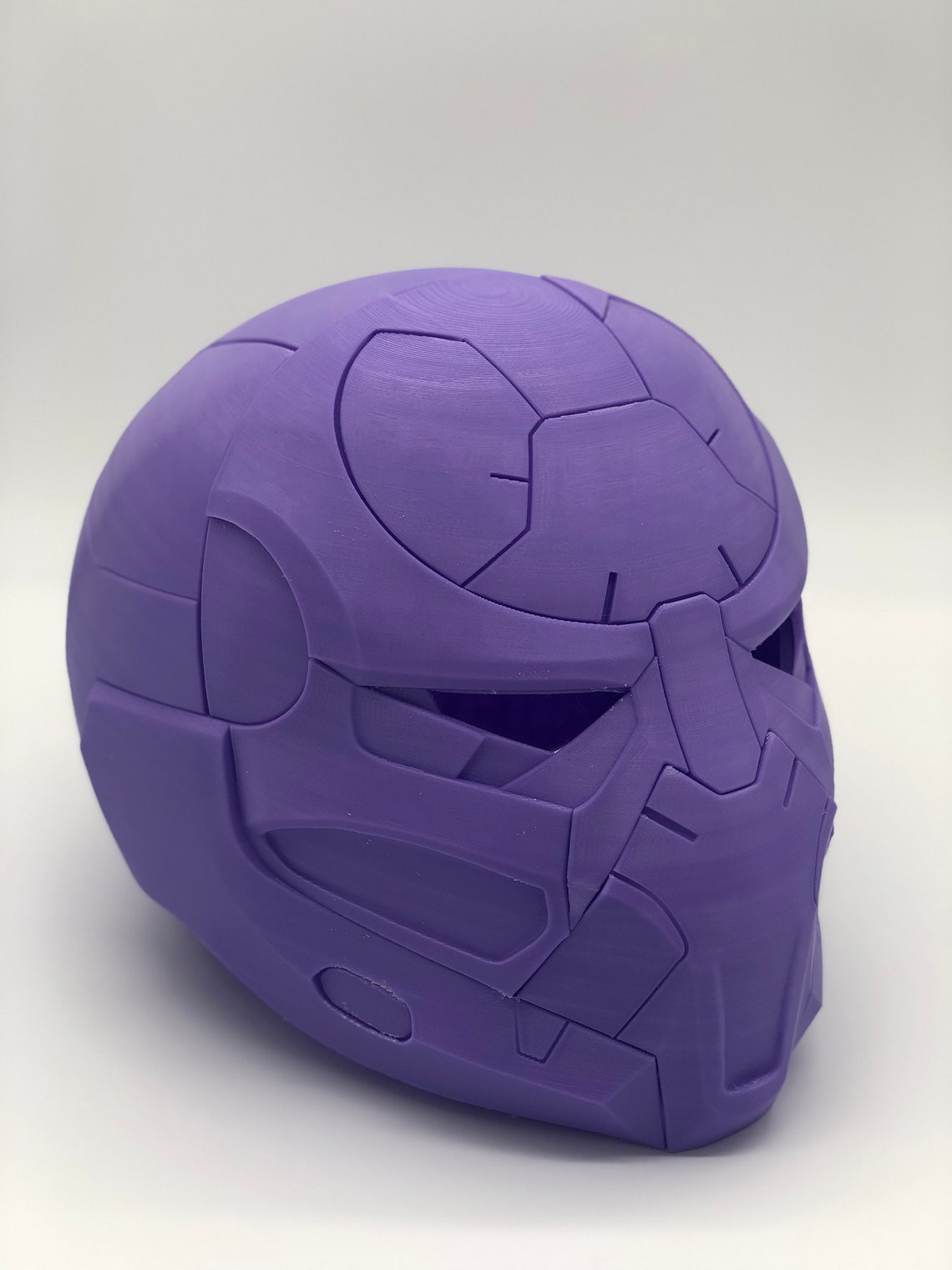 Prowler Helmet Wearable From Spiderman PS5 - Etsy