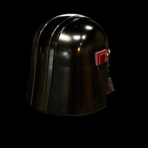 Phase 2 Purge Trooper Cosplay Helmet - Etsy