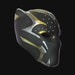 Black Panther Wakanda Forever Cosplay Helmet - Etsy