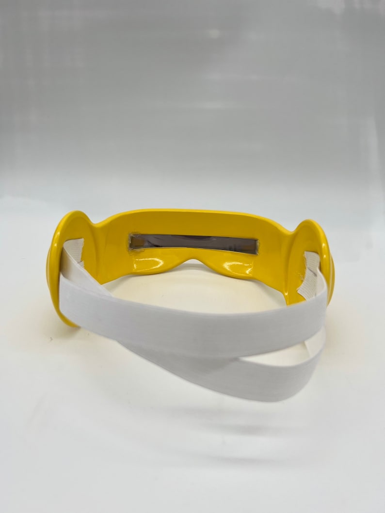 X-men Cyclops Cosplay Visor - Etsy